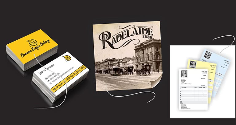 Business Signs, Vinyl Wraps, Printing & Design - Marion - Little Oak ...